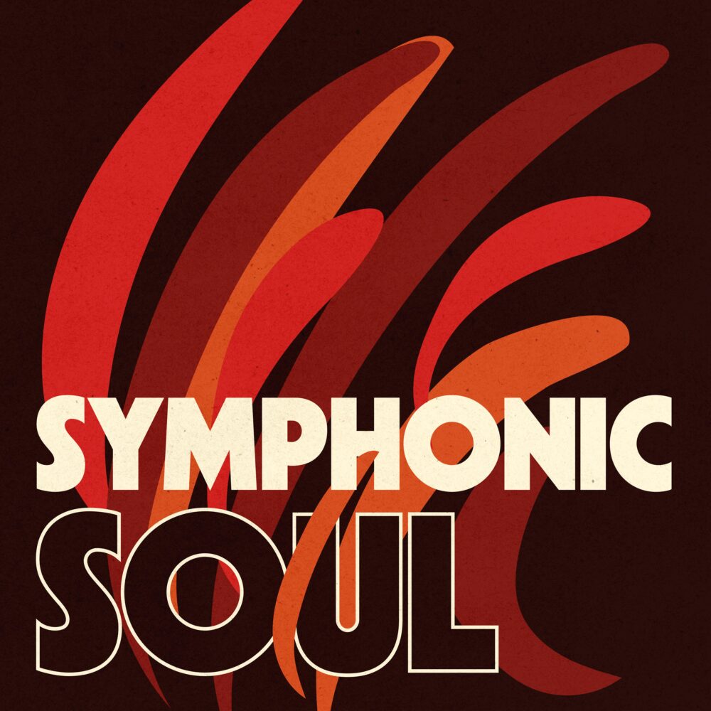 Symphonic Soul – Rob Blake